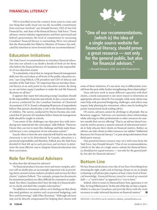 p14-18 Financial Literacy | PDF