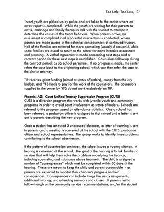 TooLittleTooLatePDF | PDF