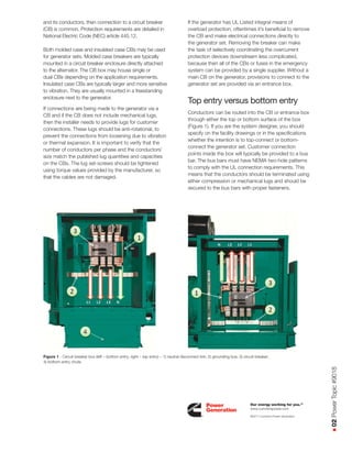 PT-9018-ConnProvGenSets-en | PDF