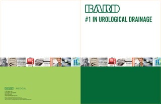 Bard Timeline Brochure | PDF