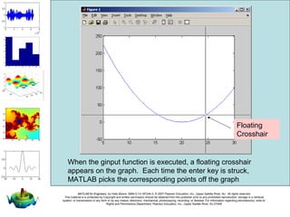 Chapter 7 - User Controlled Input and Output | PPT