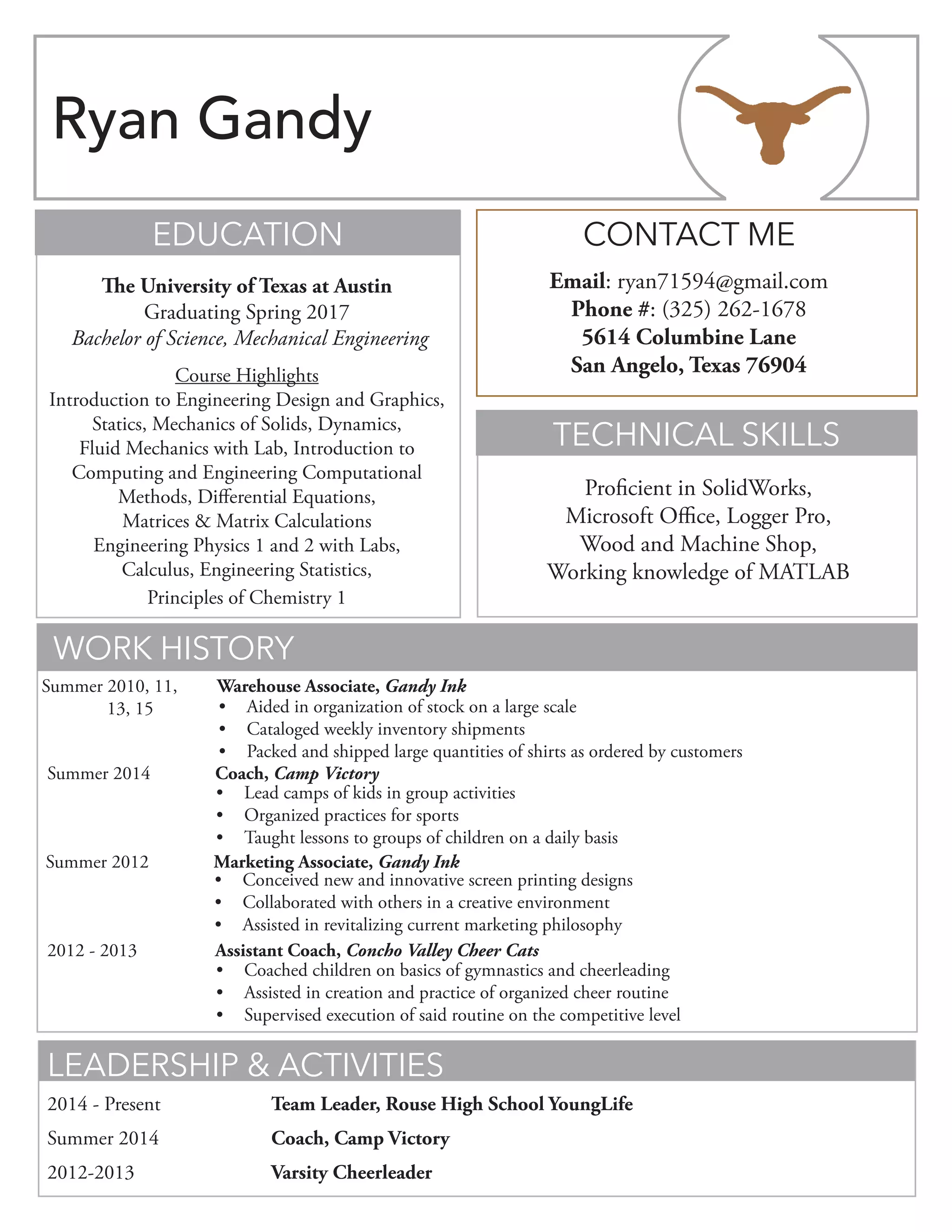 Ryan_Resume (6) | PDF