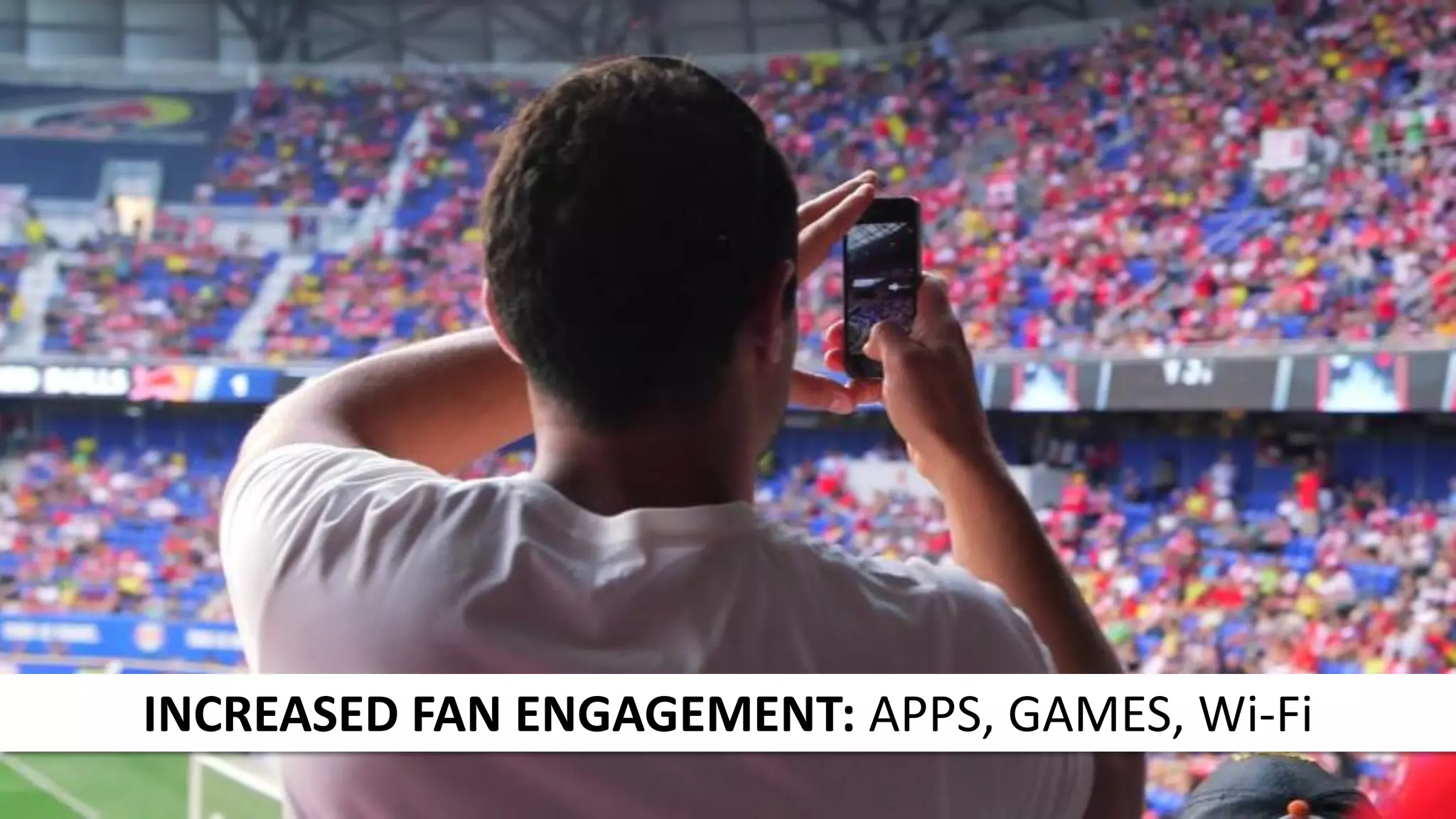 STADIUM PRESENTATION | PDF