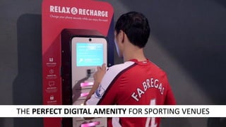 STADIUM PRESENTATION | PDF