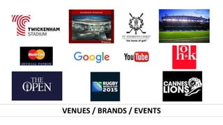 STADIUM PRESENTATION | PDF