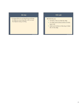 24 fiscal policy | PDF