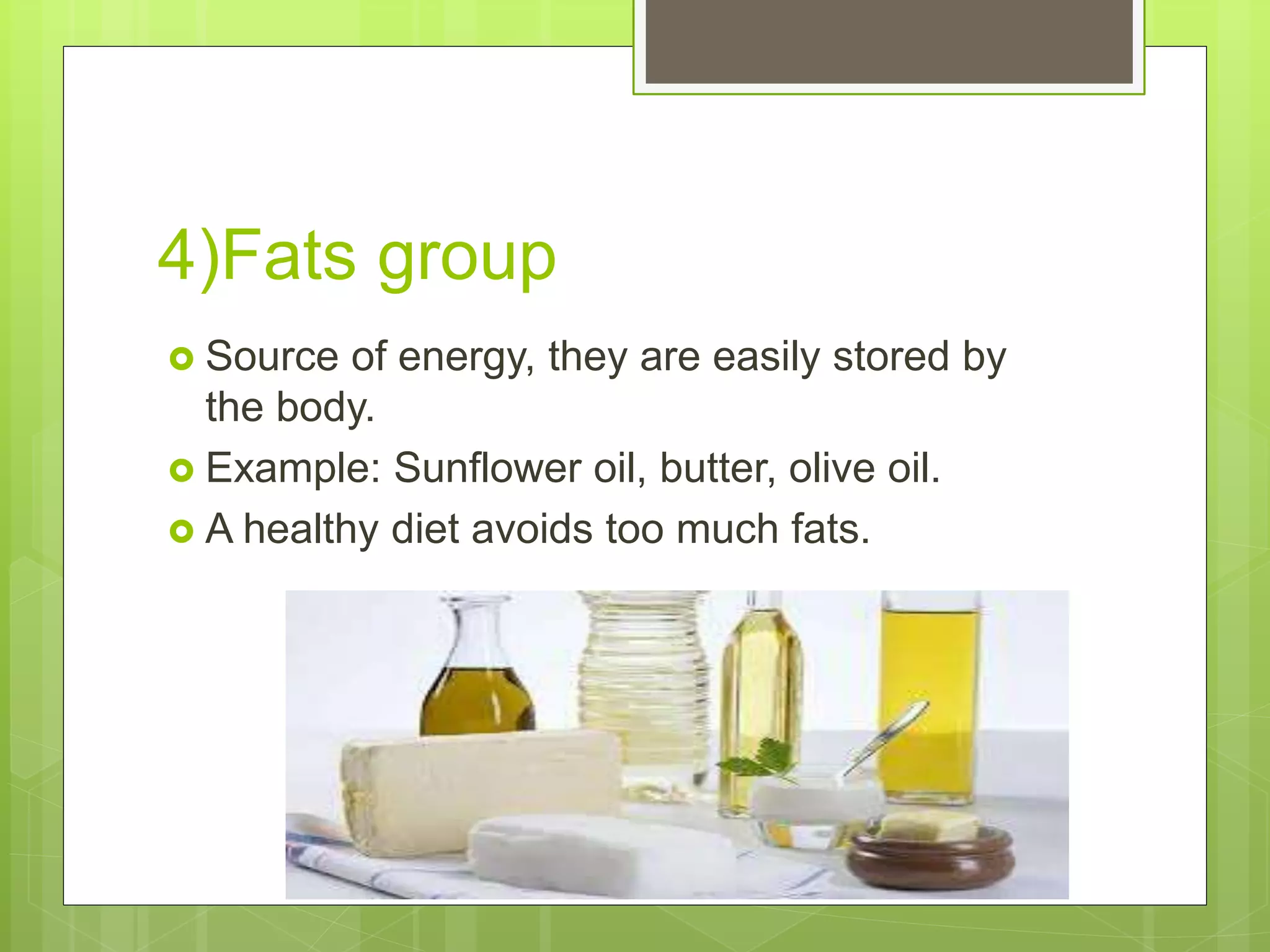 24 food pyramid | PPTX