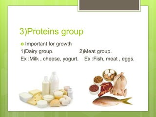 24 food pyramid | PPTX