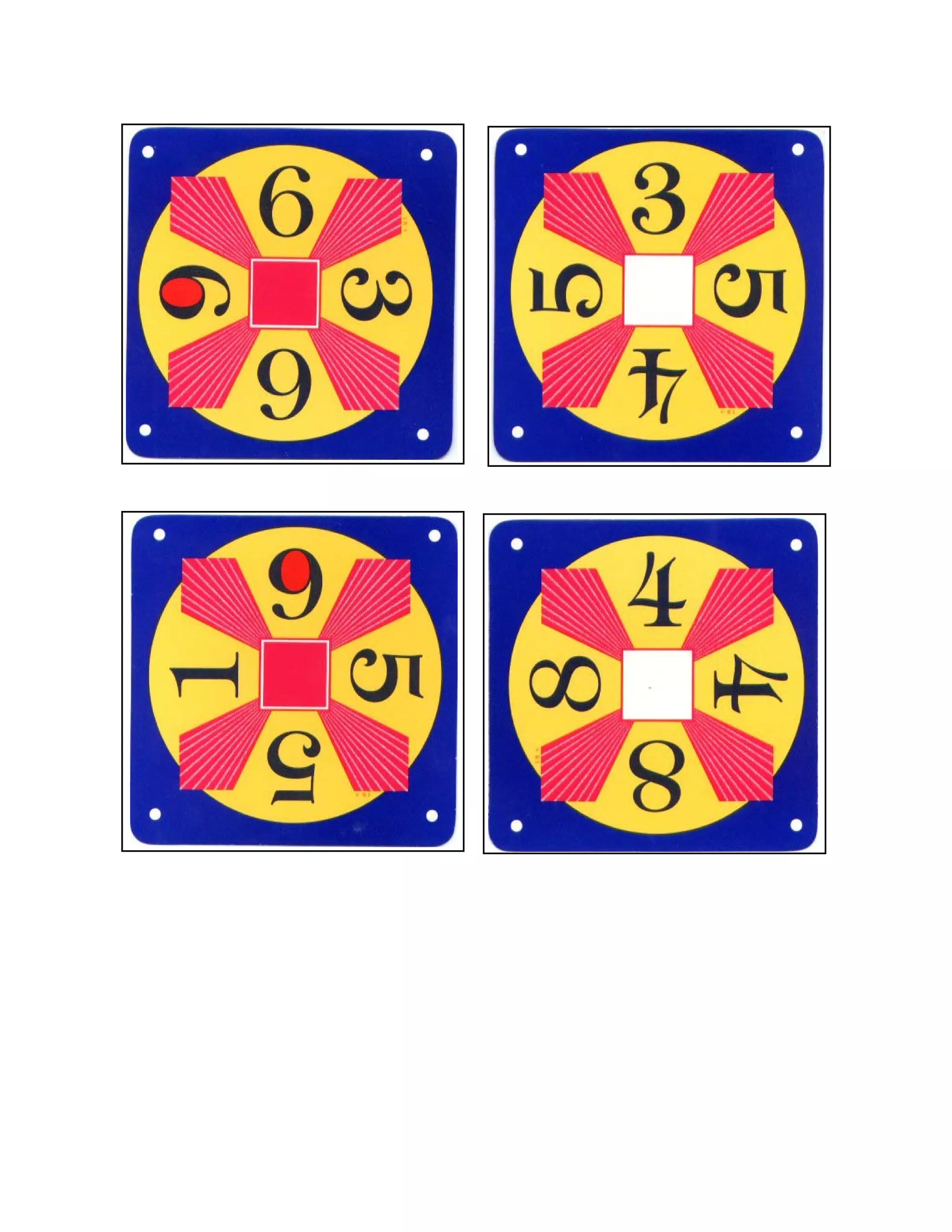 24 game cards | PDF