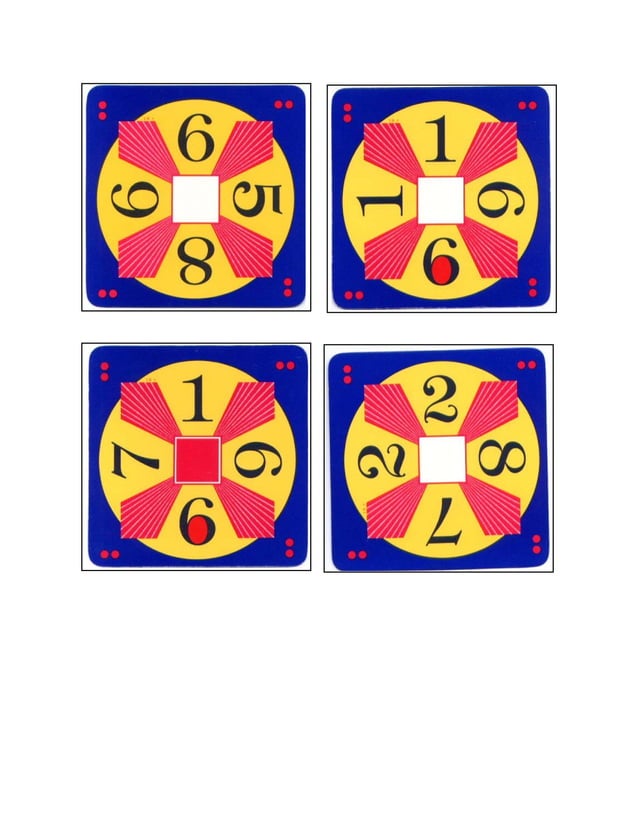 24 game cards | PDF