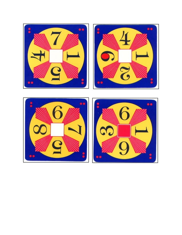 24 game cards | PDF