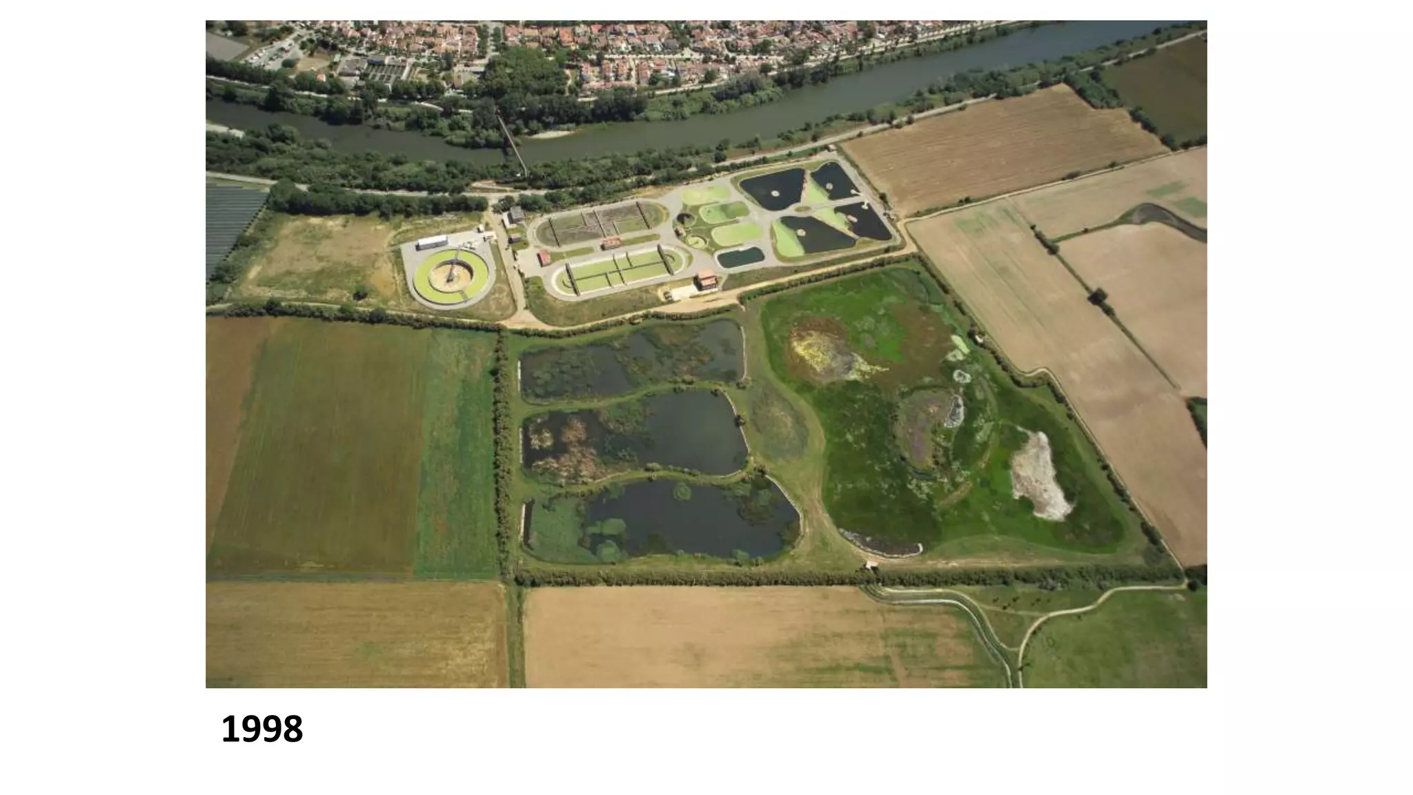 Green, nature-based water infrastructure: The EIP Water "NatureWAT ...
