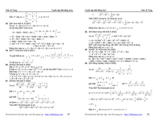 24hchiase.com tuyen-bdt-gtln-gtnn | PPT