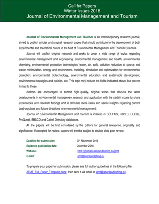 Approaches to the Formation of a Theoretical Model for the Analysis of ...