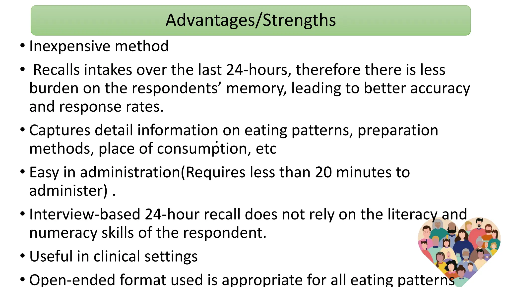 24 hours dietary Assessment methods.pptx
