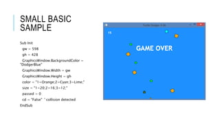Write Your Own Compiler in 24 Hours | PPTX