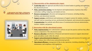 Inputsforsystemapproach- Techniques, methods approaches in pedagogy | PPTX