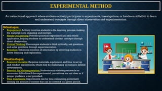 Different Techniques Of Teaching Used In Teaching Process | PPT