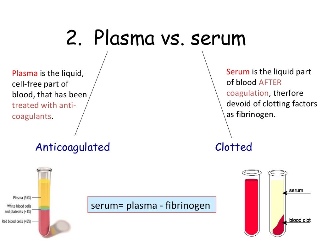 24 lec composition of plasma & plasma protein