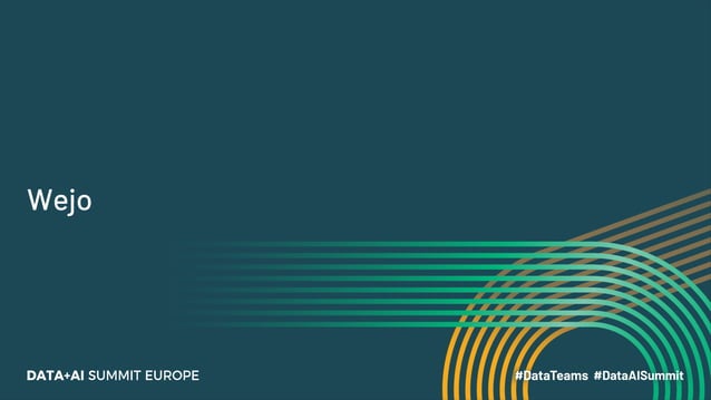 Optimising Geospatial Queries with Dynamic File Pruning | PPT