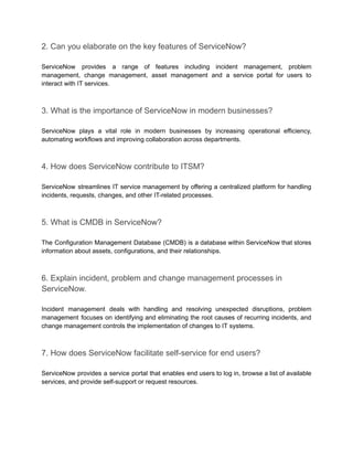24 Most Asked ServiceNow Interview Questions and Answers.pdf