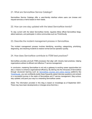 24 Most Asked ServiceNow Interview Questions and Answers.pdf