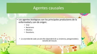 neumonia y bronconeumonia | PPTX