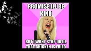 24 of the funniest celebrity memes! | PPT