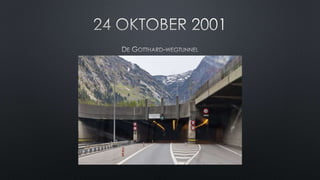 24 oktober 2001 | PPT