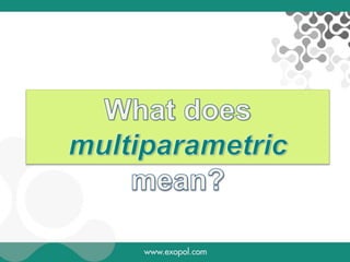 Multiparametric in qPCR diagnostics, what's that? | Exopol | PPT