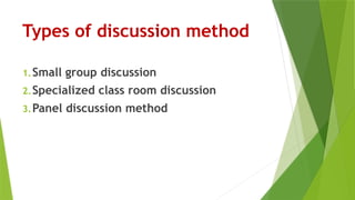 24_pooja b s_Narration and discussion.pptx | Education