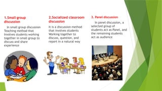 24_pooja b s_Narration and discussion.pptx | Education