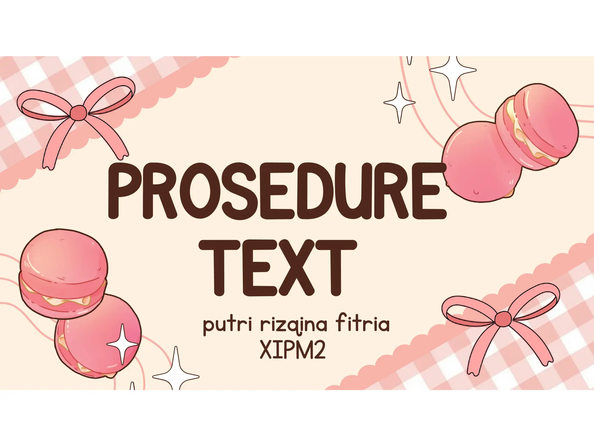 Another material of Procedure text_presentation_putri.pptx