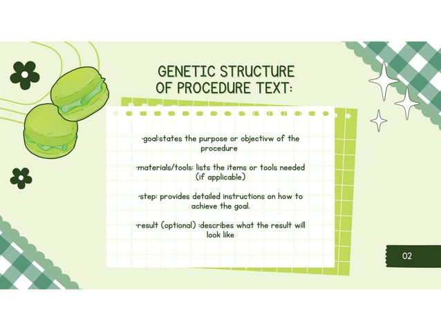 Another material of Procedure text_presentation_putri.pptx