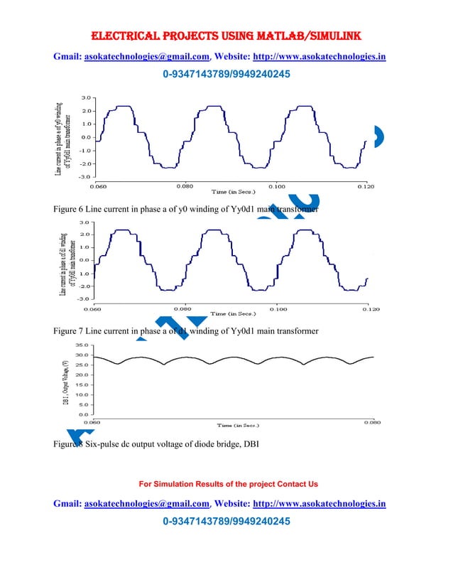 24 pulse rectifier realization by 3 phase to four 3 phase ...