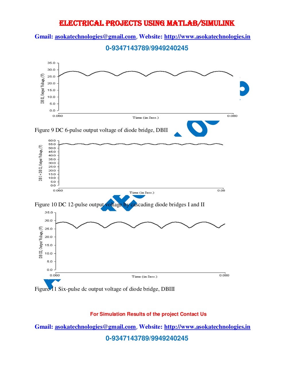 24 pulse rectifier realization by 3 phase to four 3 phase transformat… 24 pulse rectifier realization by 3 phase to four 3 phase transformat…