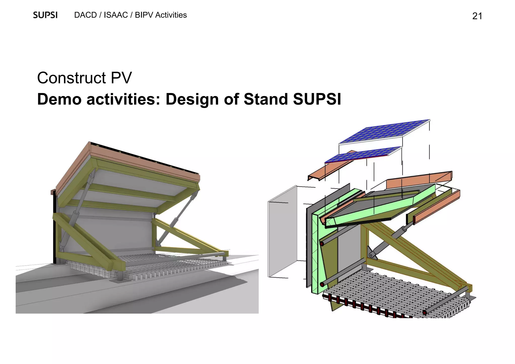 24 pvpm bipv_supsi_20170331 | PPT