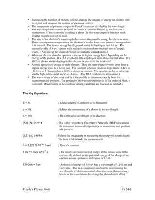 Quantum physics | PDF