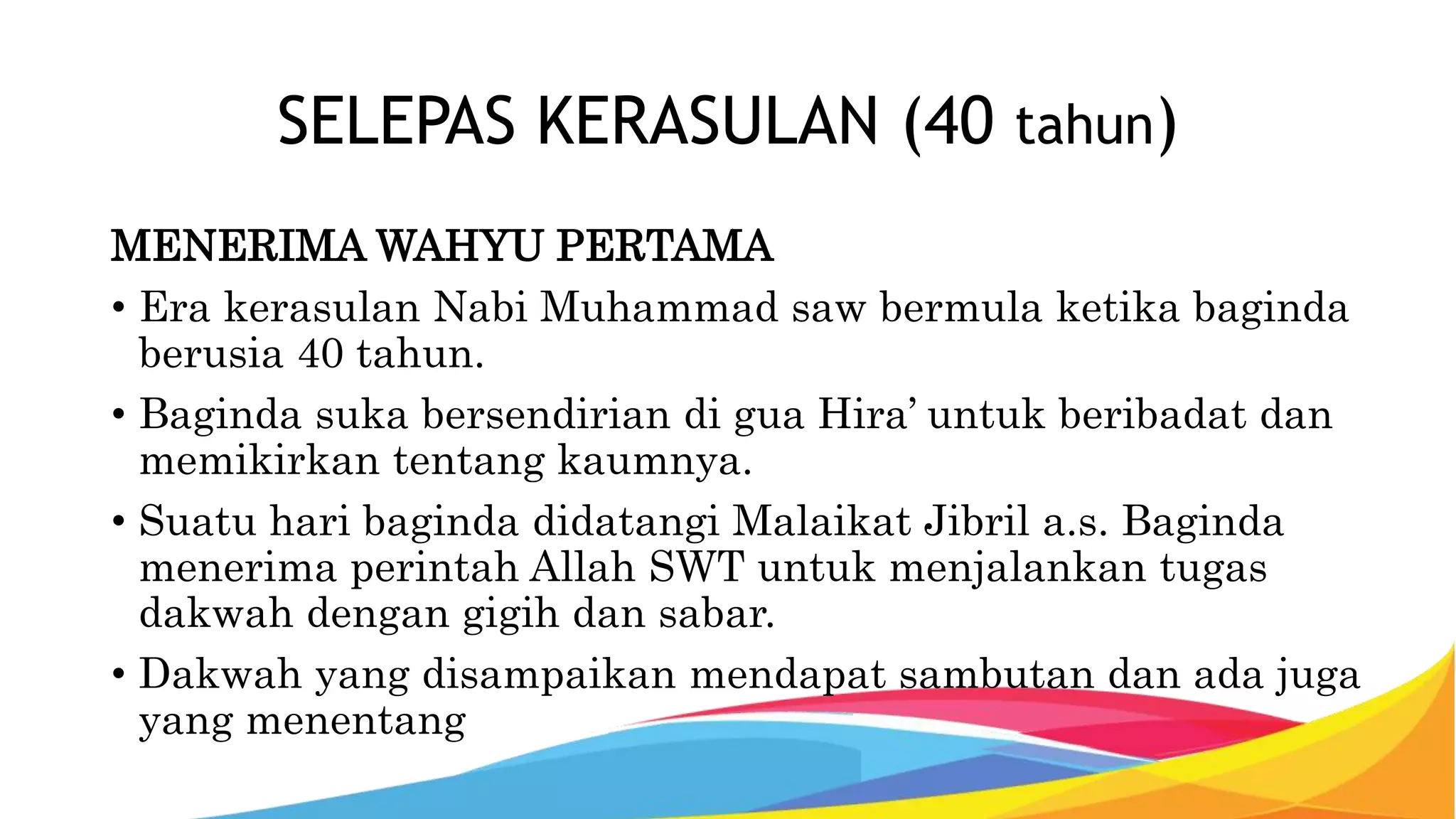 24 RIWAYAT HIDUP RASULULLAH SAW.pptx