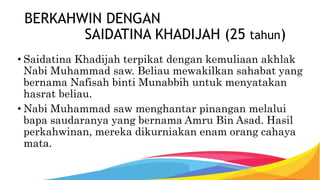 24 RIWAYAT HIDUP RASULULLAH SAW.pptx