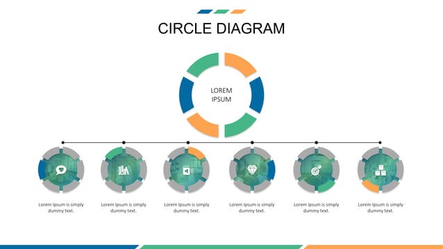 24slides free-template-presentation | PPTX | Geography | Science