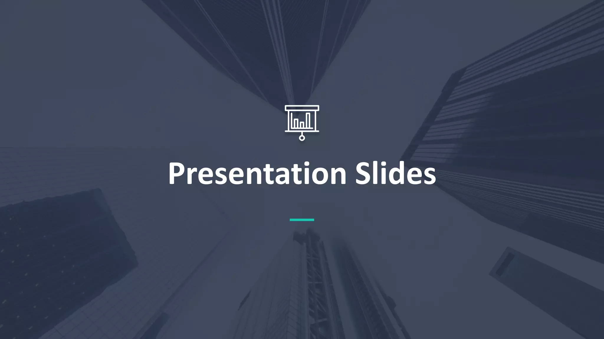 High Impact Power Point Templates | PPT