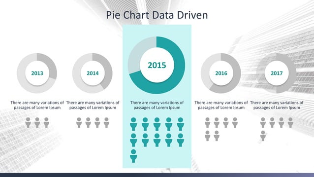 High Impact Power Point Templates | PPT