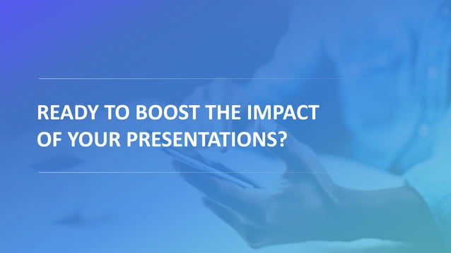 High Impact Power Point Templates | PPT