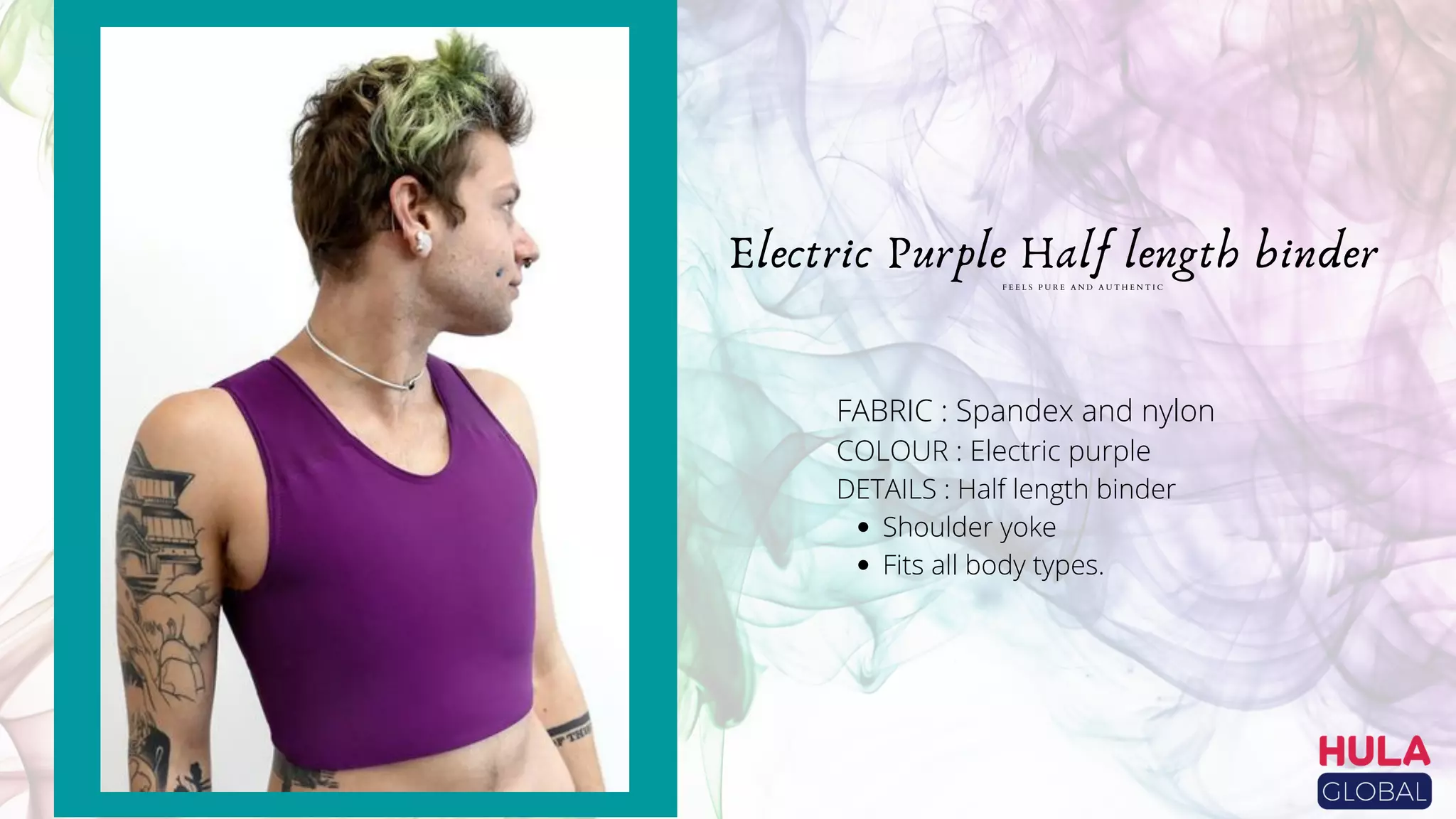 Spectrum Binders | PDF | Women\'s Outerwear | Women\'s Clothing