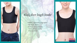 Spectrum Binders | PDF | Women\'s Outerwear | Women\'s Clothing