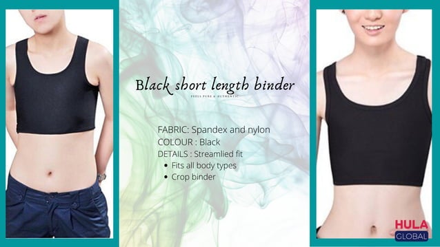 Spectrum Binders | PDF | Women\'s Outerwear | Women\'s Clothing