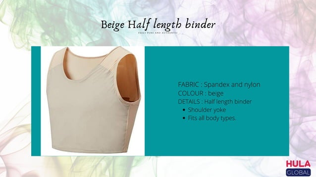 Spectrum Binders | PDF | Women\'s Outerwear | Women\'s Clothing