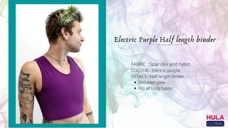 Spectrum Binders | PDF | Women\'s Outerwear | Women\'s Clothing