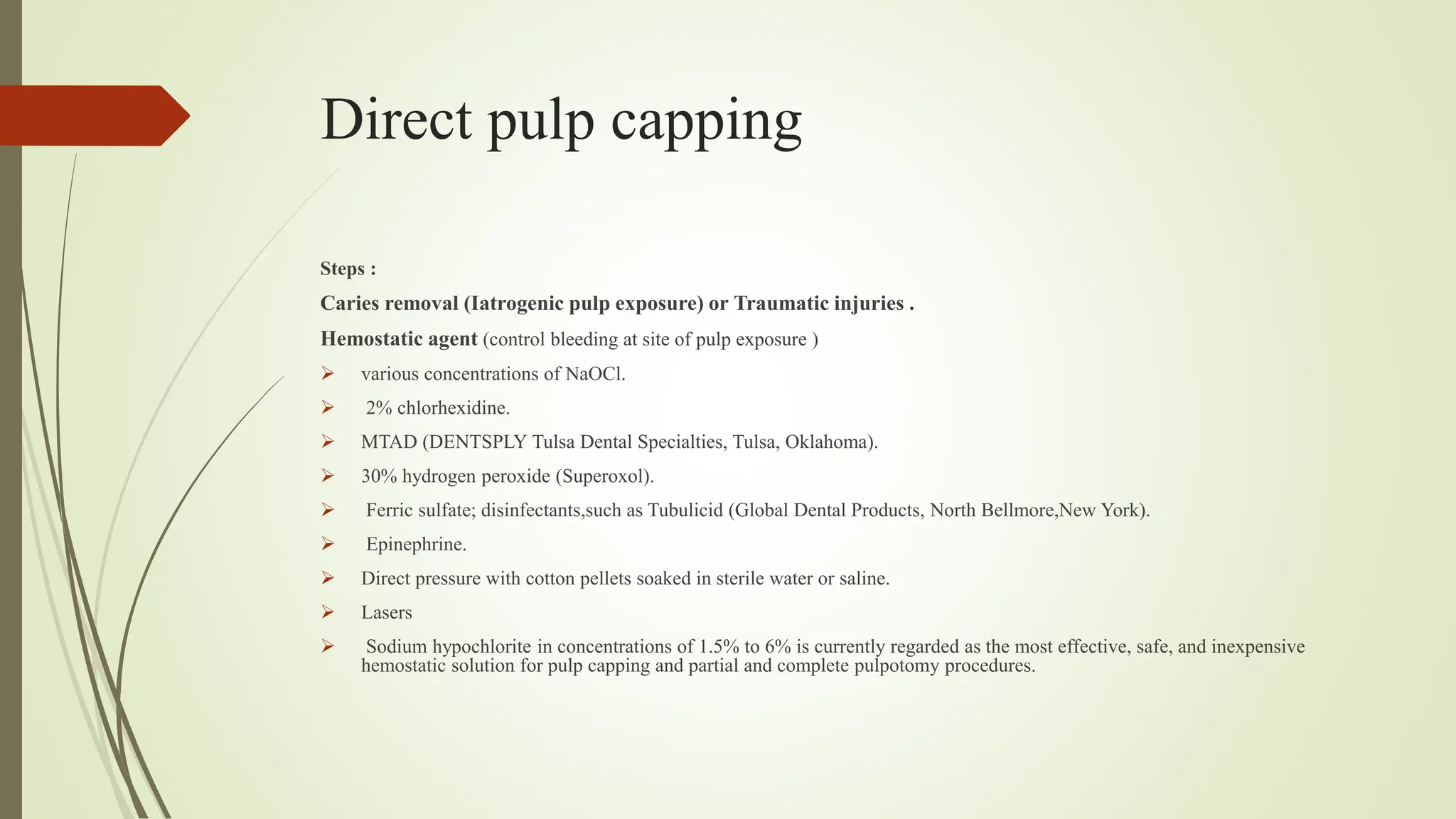 24th oct Pulp Therapy In Young Permanent Teeth.pptx